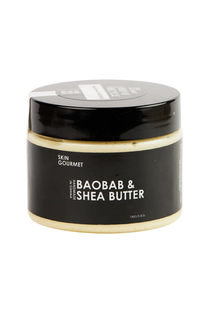 Edible Butters – Skin Gourmet International