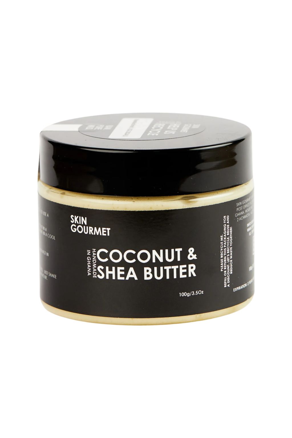 Edible Butters – Skin Gourmet International