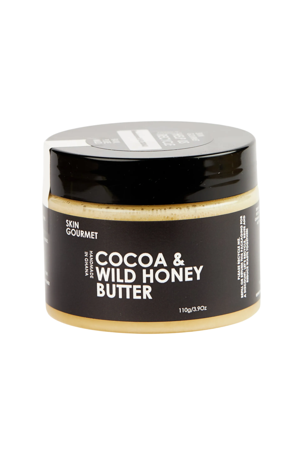 Cocoa & Wild Honey Butter – Skin Gourmet International