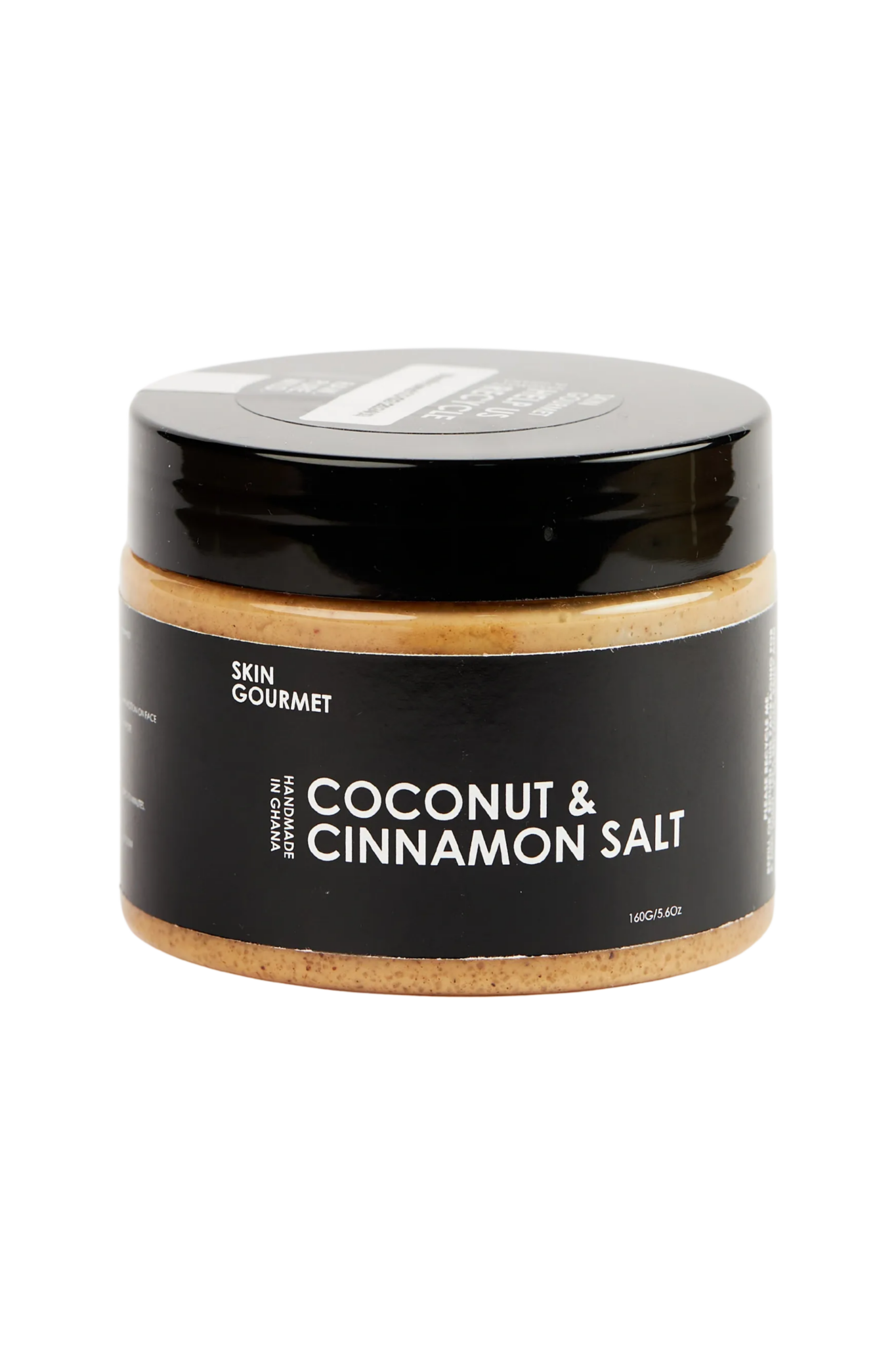 Edible Scrubs – Skin Gourmet International