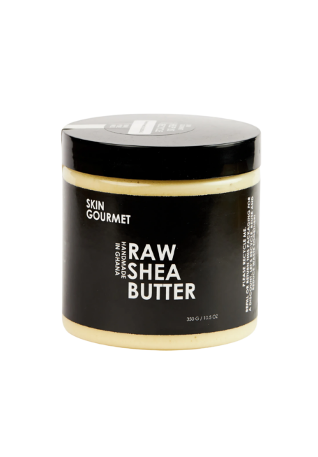 Baobab & Shea Butter – Skin Gourmet International